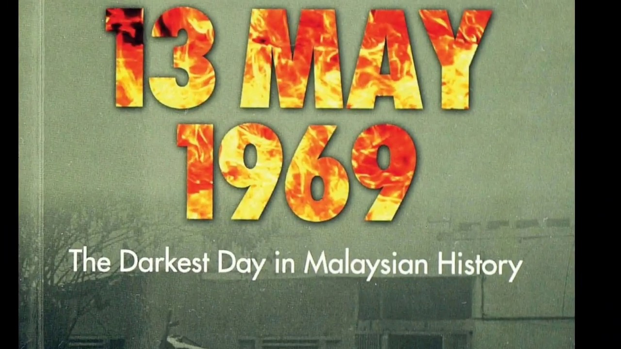 Aftermath 13 May 1969 Tragedy - YouTube