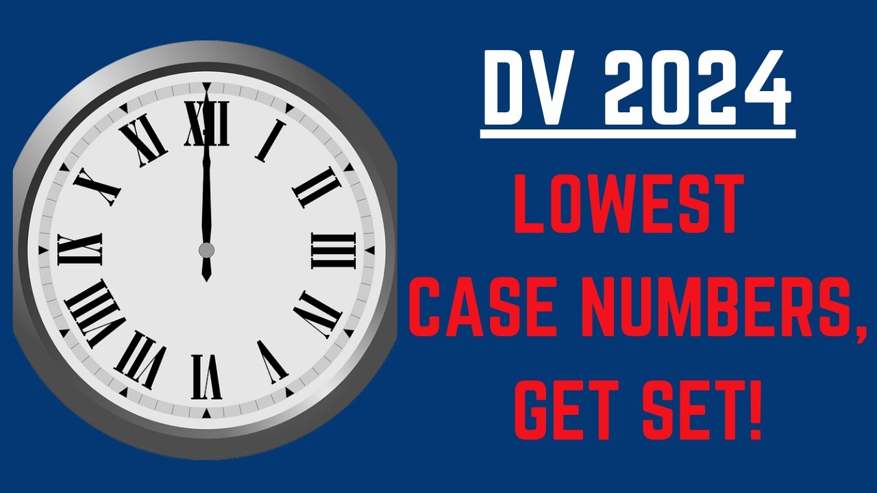 DV 2024: Scheduling of Interviews to Begin Soon! - YouTube