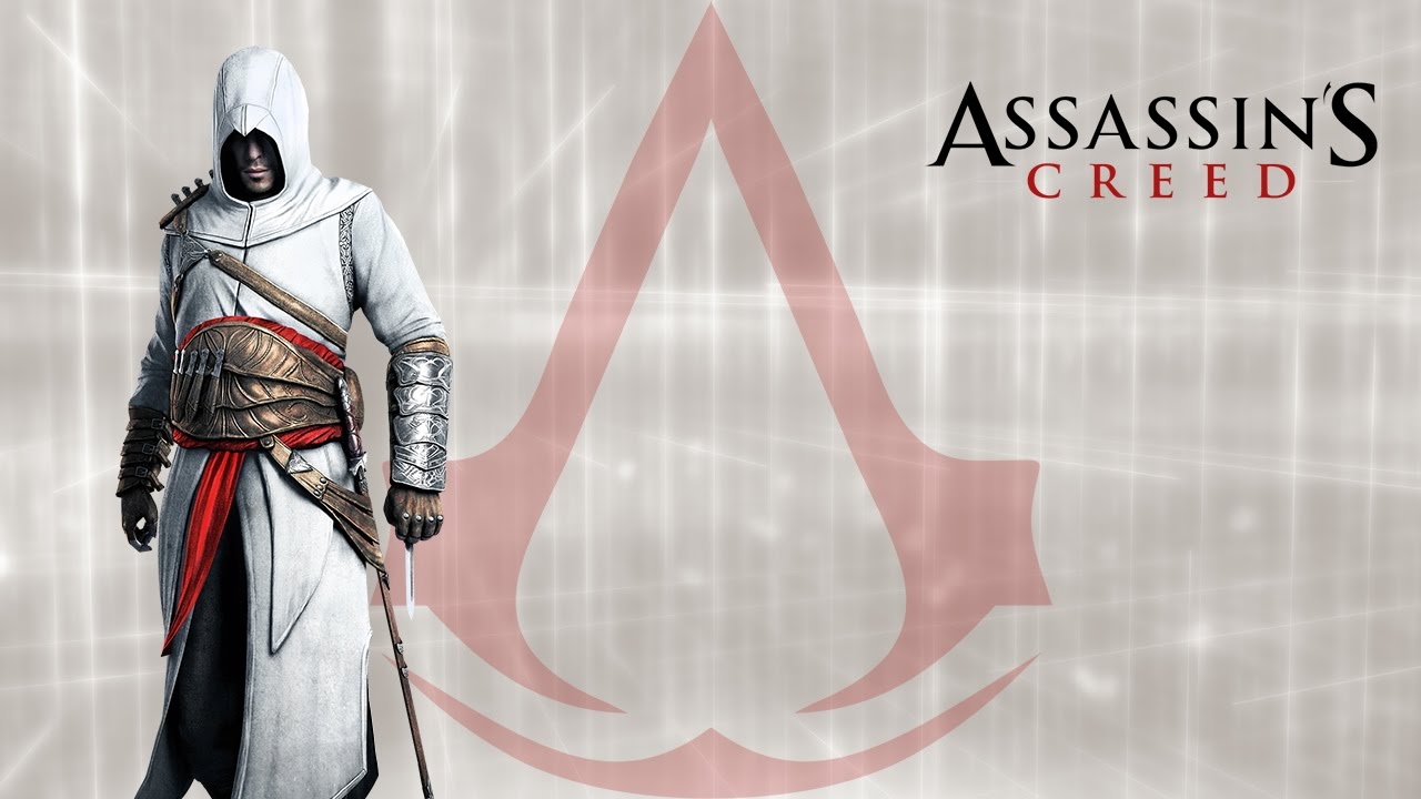 Assassin'S Creed #9 - Verité - YouTube