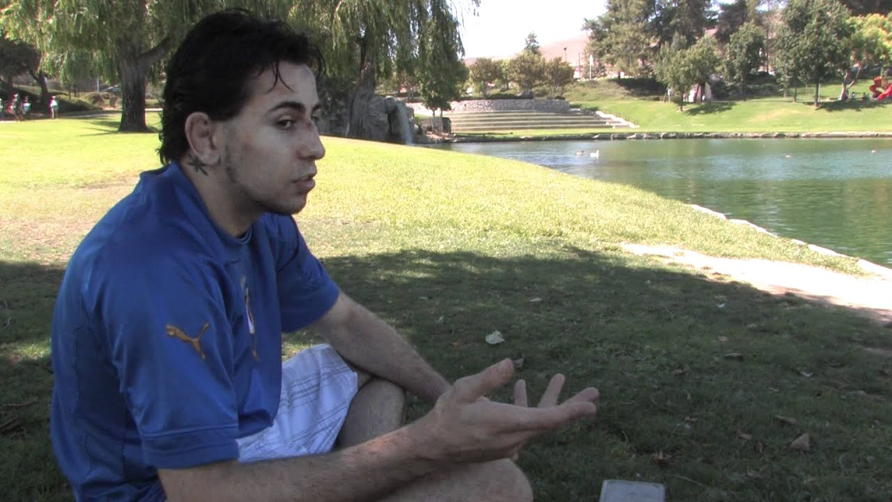 Spiritual MMA - (Episode 1 - PART 1) - "Is MMA compatible with ...