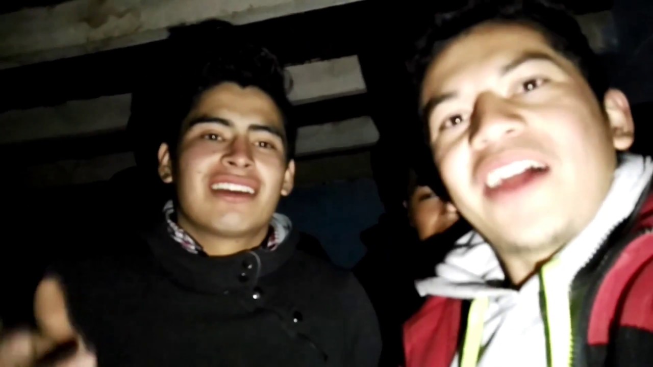 ATENTADO - El Homito - YouTube