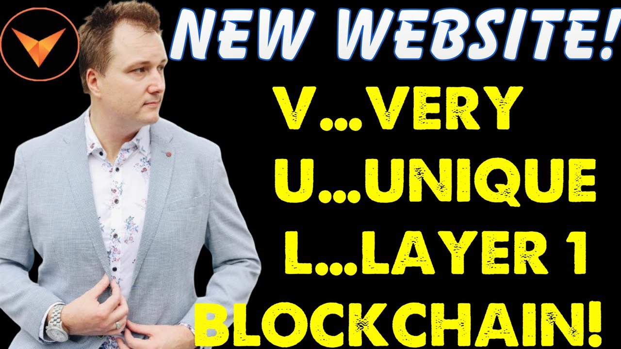 VULCAN BLOCKCHAIN |Get Your Daily Vulcan News! #vulcanblockchain # ...
