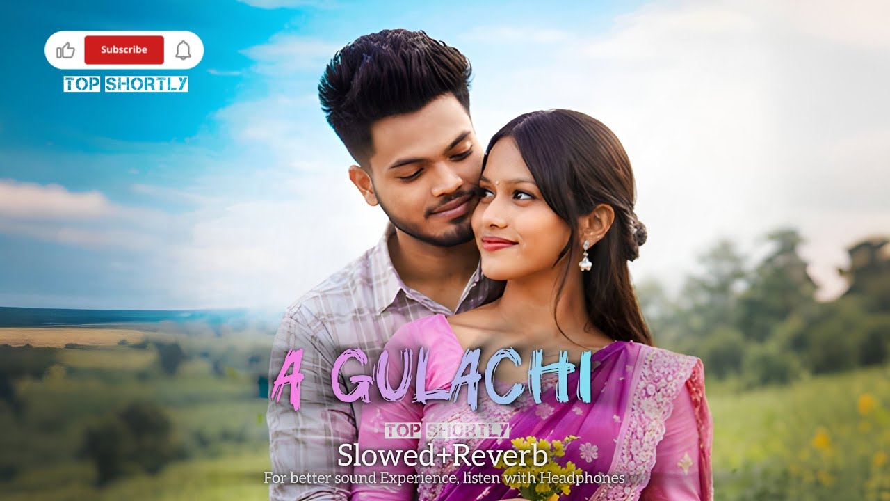 A Gulachi || New Santali Ai Cover Song #newsantalisong2026 - YouTube