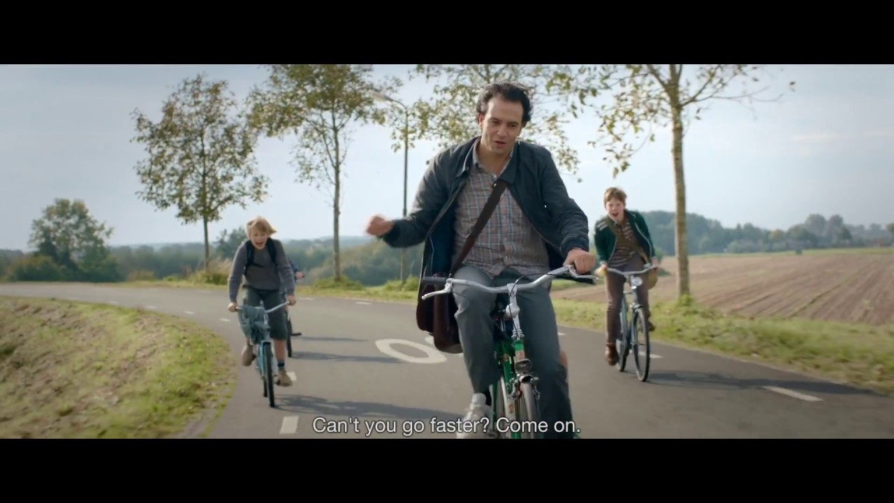 Mr. Frog trailer - YouTube