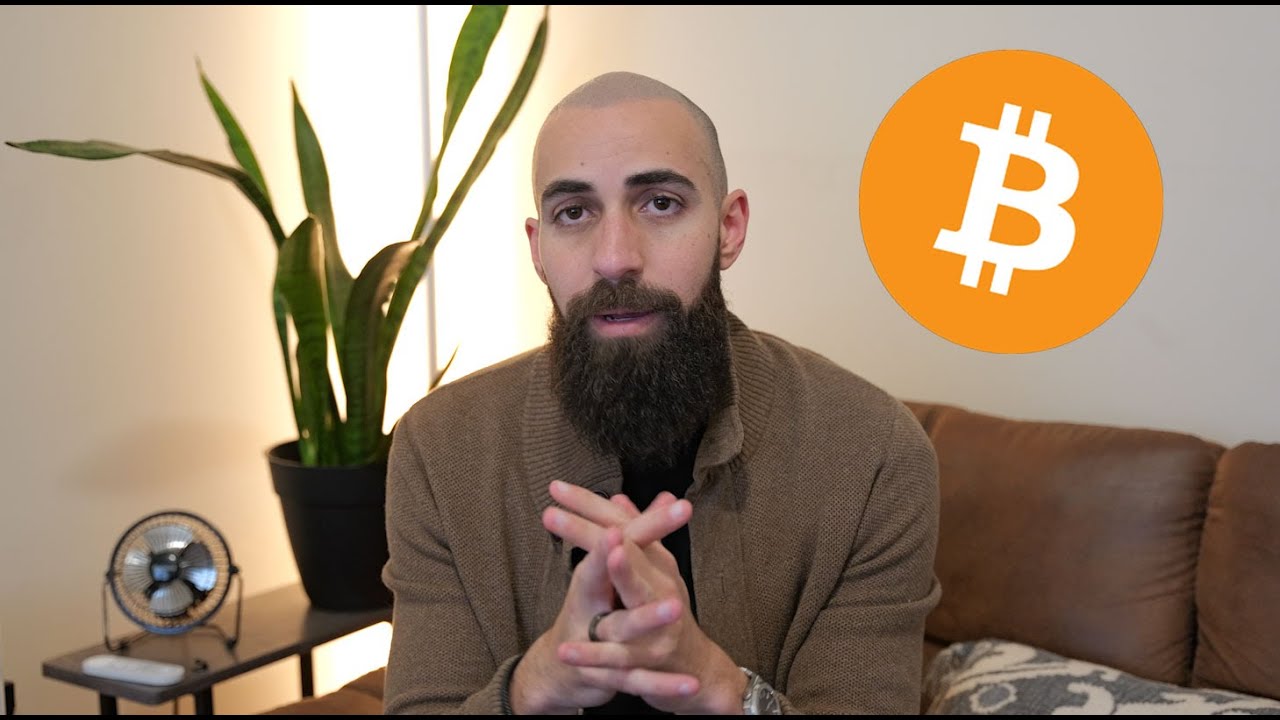 Bitcoin is the biggest asymmetric bet of our generation - YouTube