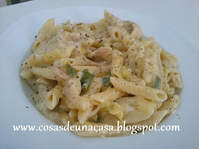 Arriba 86 Imagen Receta Bechamel Para Pasta Abzlocal Mx