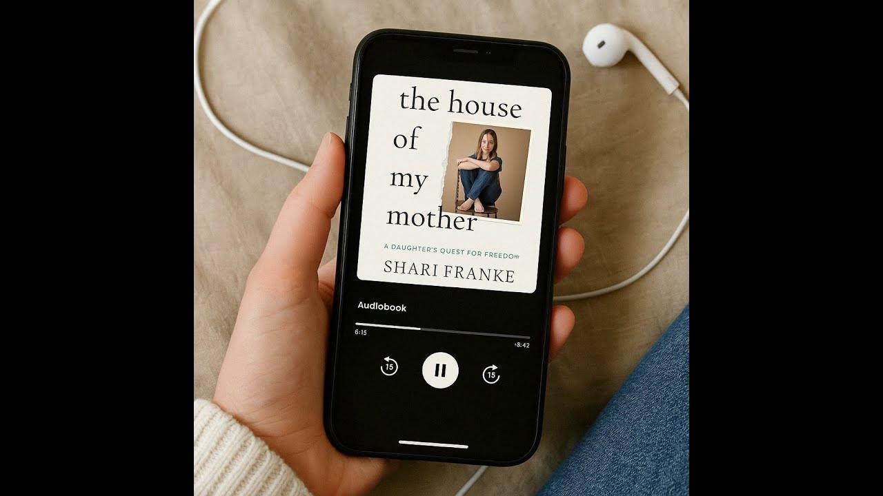 The House of My Mother: A Daughter's Quest for Freedom by Shari Franke ...