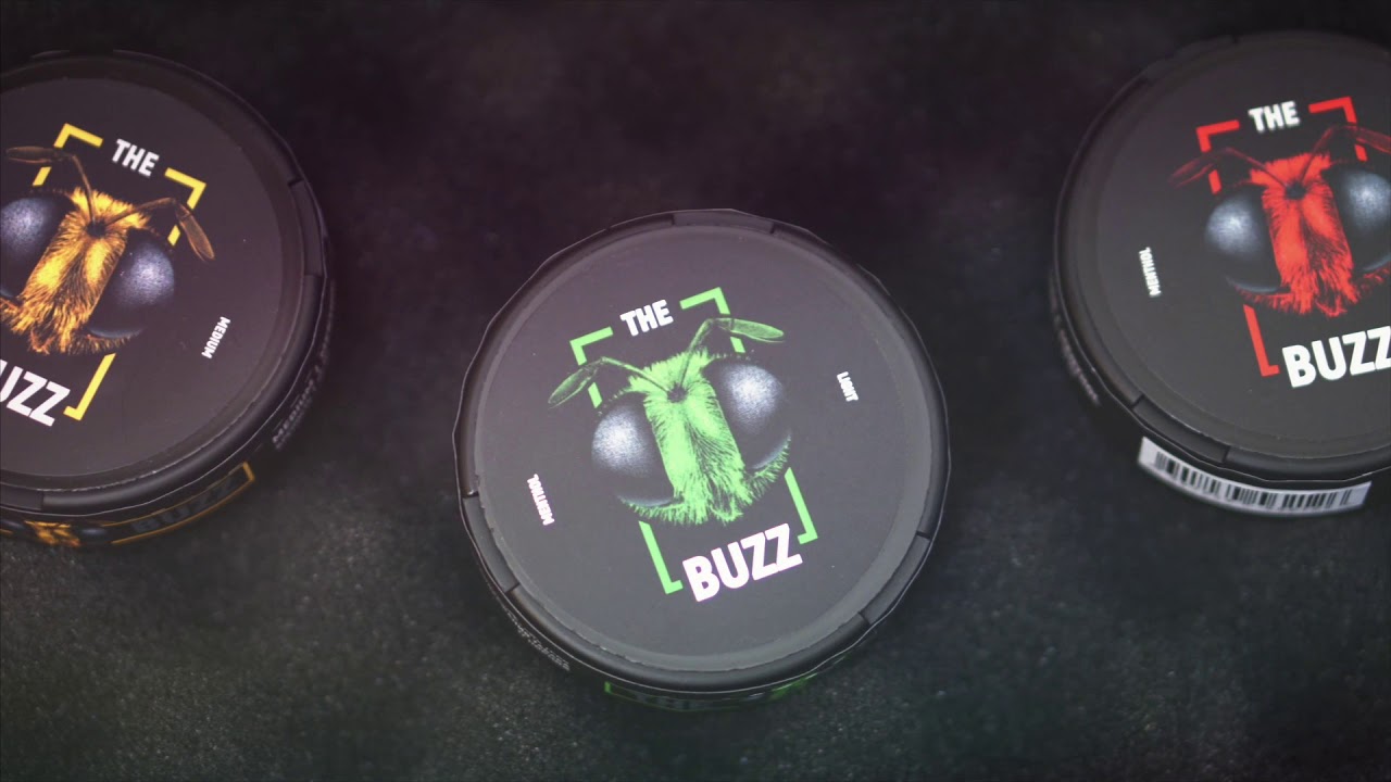 PROMO THE BUZZ SNUS | ПРОМО ВИДЕО СНЮС ШОУ - YouTube