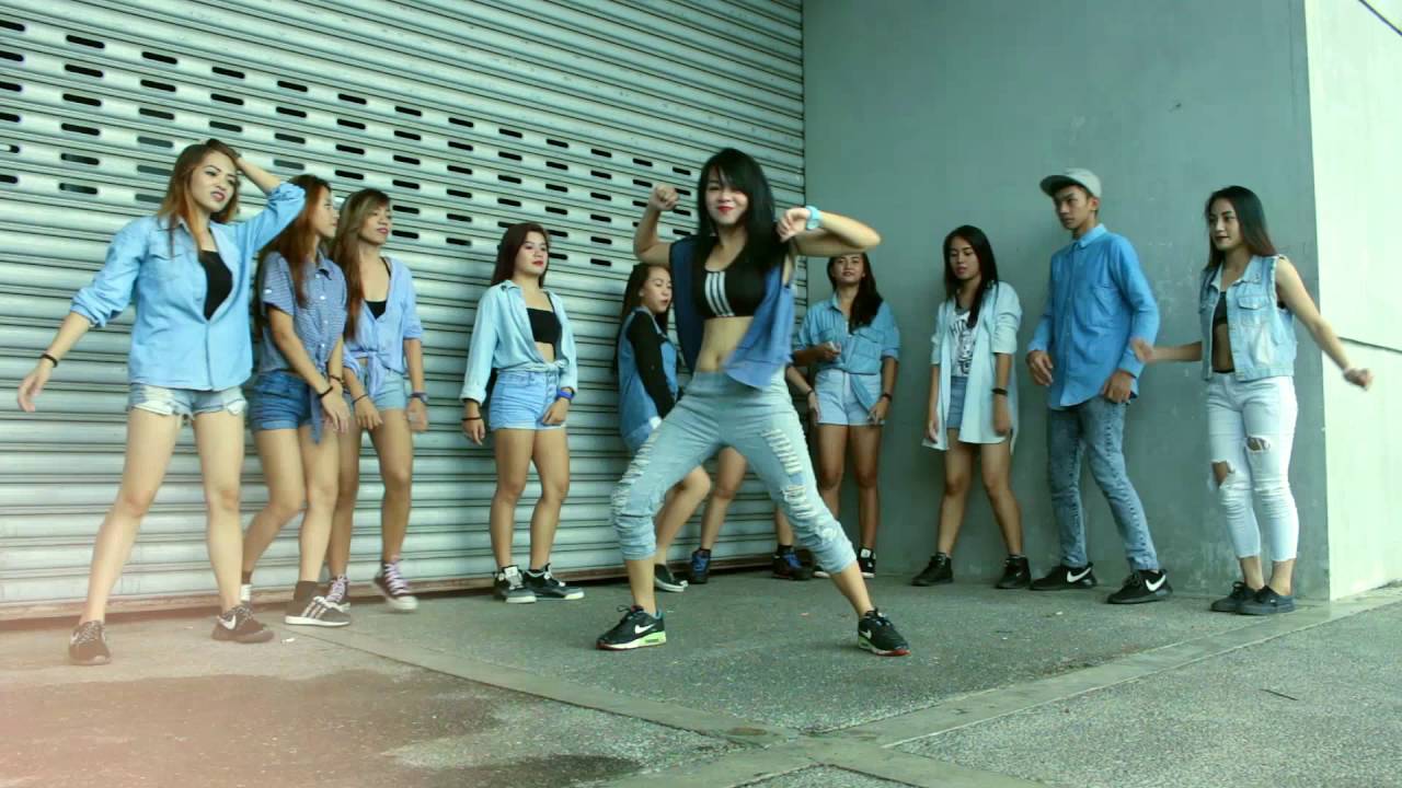 ONE DANCE / Dance Cover / Al Choreography - YouTube