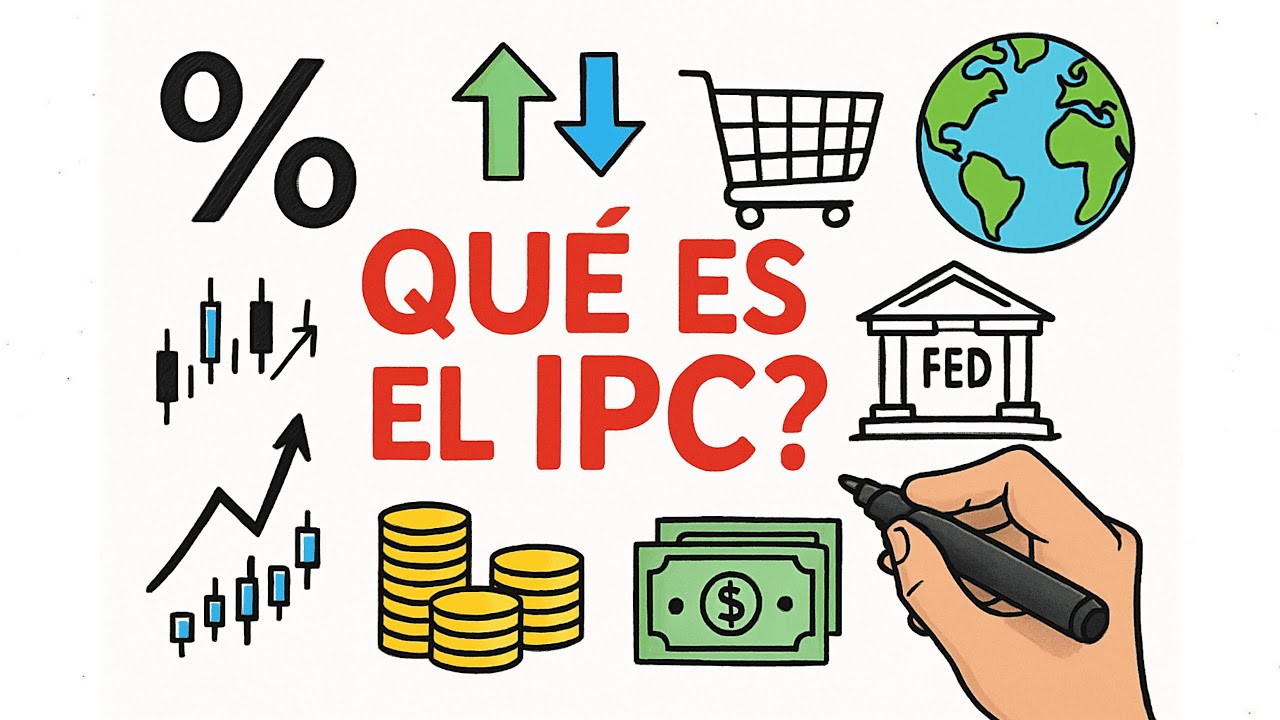 Qué es el IPC en Trading | Explicación Fácil | Análisis Fundamental ...