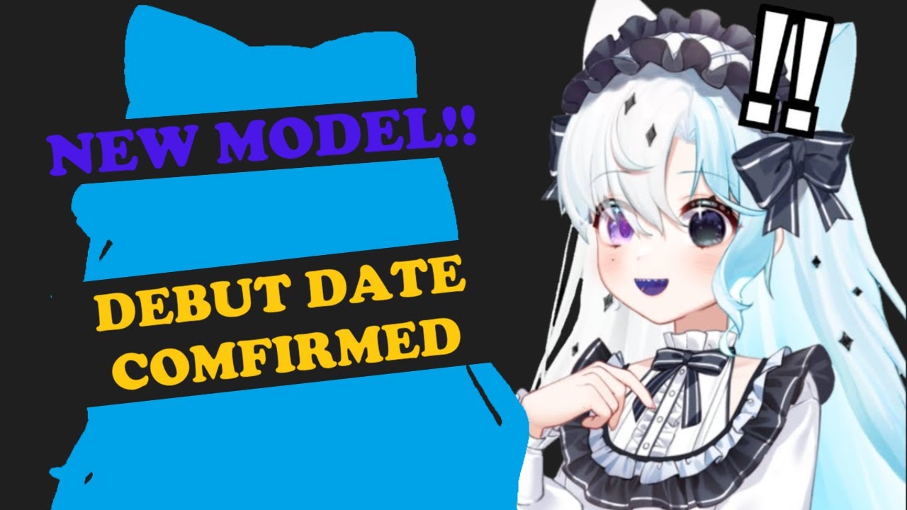 Aquwa NEW MODEL and DEBUT infomation - YouTube