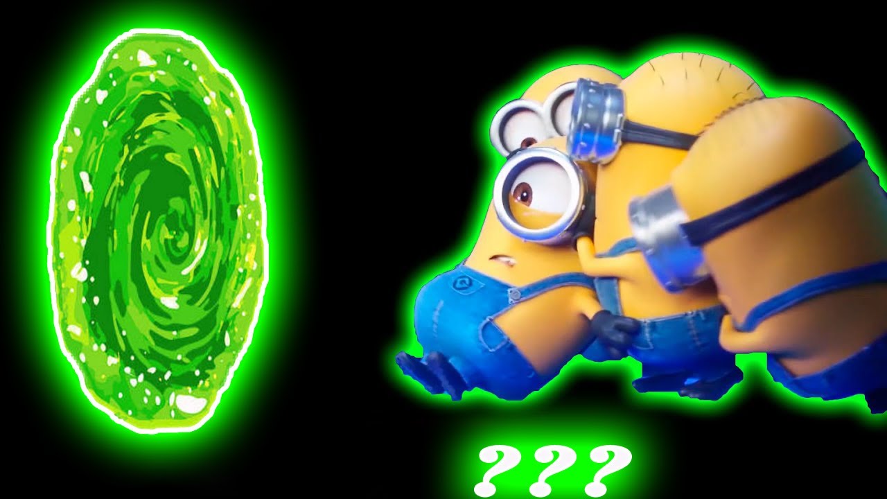 Minions Pushing Sound Variations in 34 Seconds - YouTube