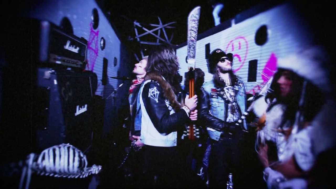 DIEMONDS - TAKE ON THE NIGHT - YouTube