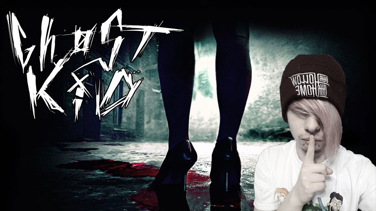 German Emo FIRST TIME Hearing Ghøstkid - FSU (REACTION) - YouTube