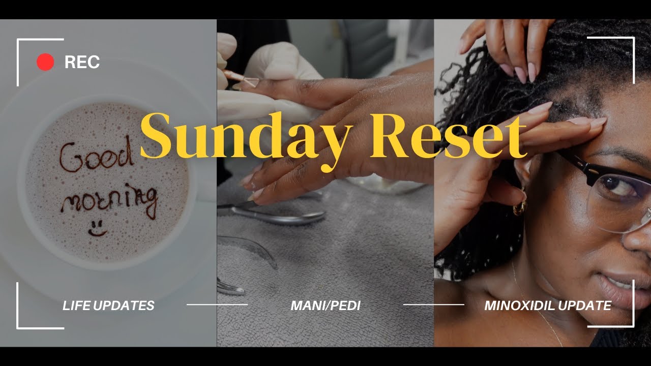 Prioritizing Rest & Self-Care | VLOG - YouTube