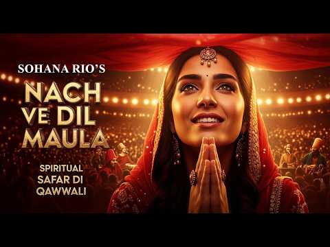 Duniya Se Door Tere Paas | Spiritual Sufi Kalam | Heart Touching Punjabi Sufi Song 2026