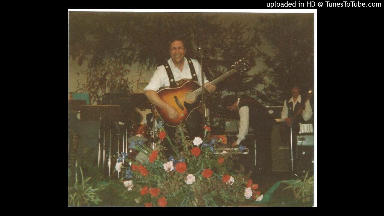 Franzl Lang- Der Königsjodler( live 1982) - YouTube