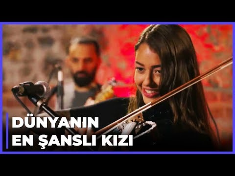 Cenk'ten Su'ya Dev Sürpriz | Bodrum Masalı 1. Bölüm