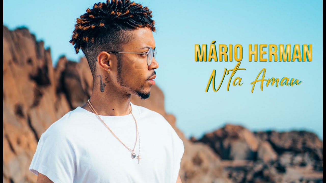 Mário Herman - N'ta amau (Prod by LBeatz) - YouTube