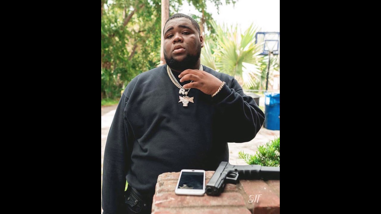 (FREE) Rod Wave x Quando Rondo Type Beat 2020 | "Cold Hearted" - YouTube