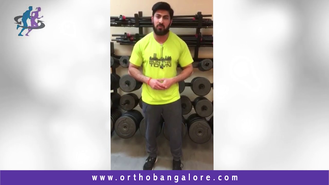 ACL Reconstruction Surgery In Bangalore | ACL Injury Treatment | Knee ...
