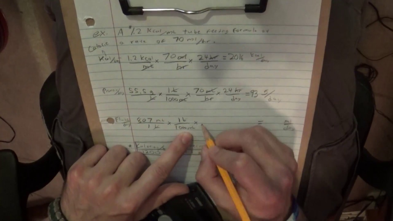 Enteral Tube Feeding Equation Calculation Tips And Math Shortcuts YouTube enteral-tube-feeding-equation-calculation-tips-and-math-shortcuts-youtube