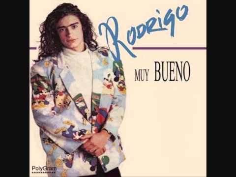 Rodrigo- El param pam pam - YouTube