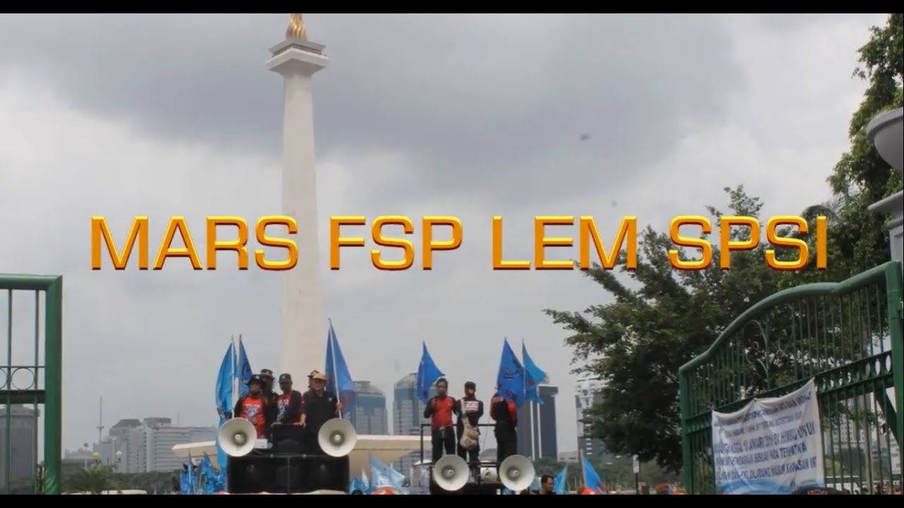 Mars FSP LEM SPSI - YouTube