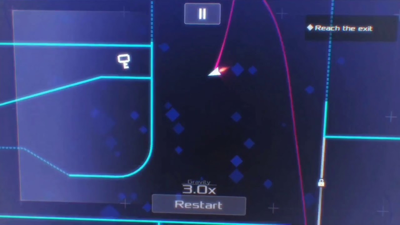 Racing Game : DATA WING - YouTube