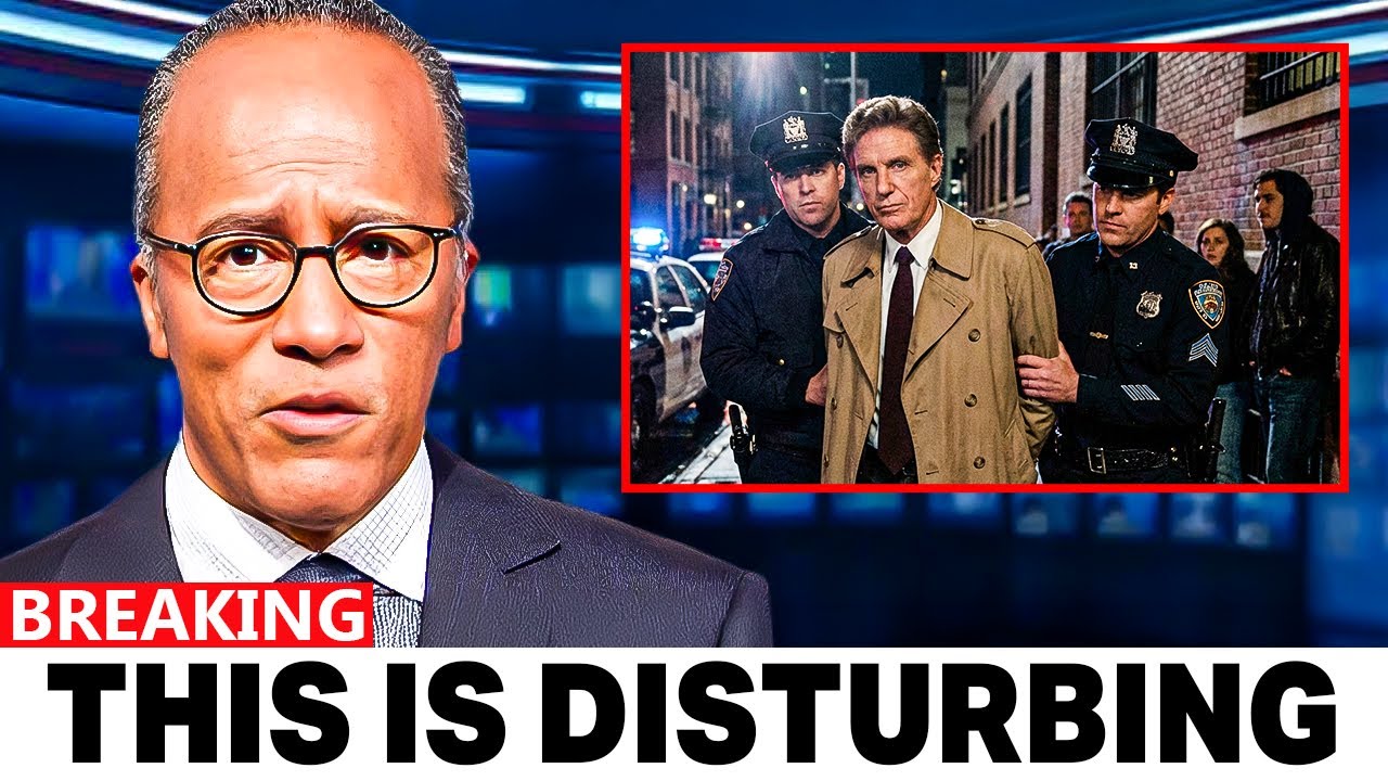 Here's What ACTUALLY Happened to Robert Stack After ''Unsolved ...