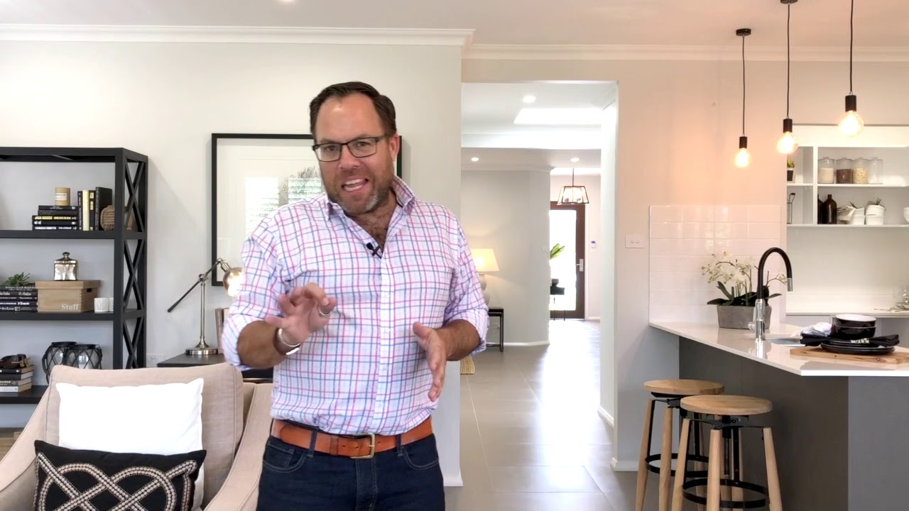 Tips with James Treble: Introducing the Bermuda 22 - YouTube