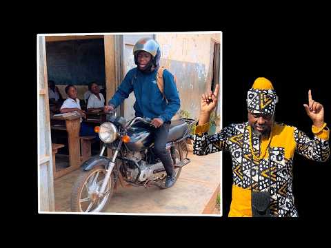 I Left Classroom Teaching To Ride OKADA And, I’m Happy Now – Frustrated GHANA Teacher