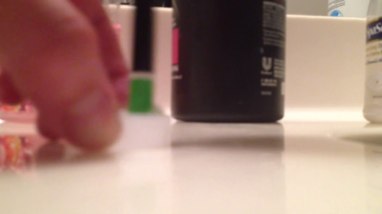 HOW TO MAKE TOUCHABLE SLIME WITH SOAP???? - YouTube