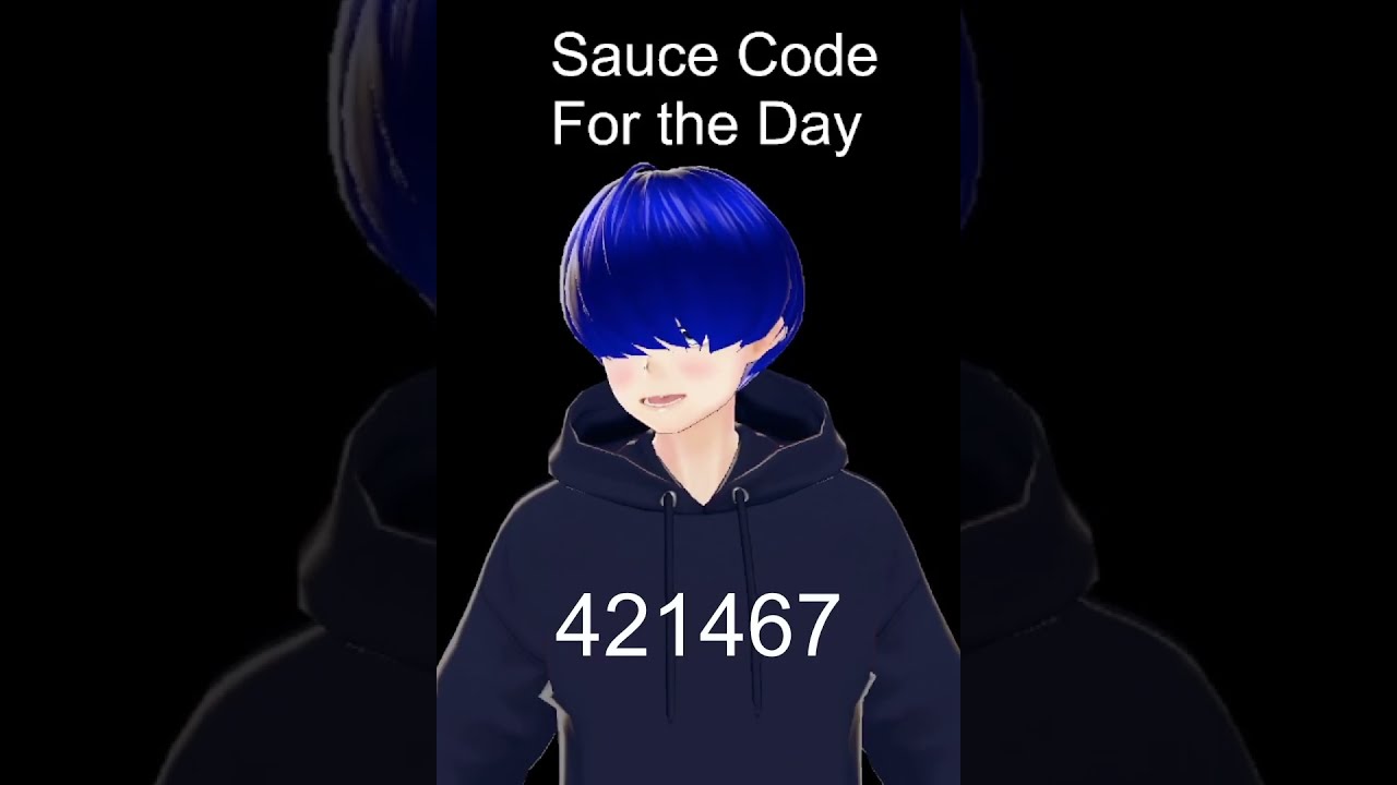 🍆 Sauce code of the Day #421467 #anime - YouTube