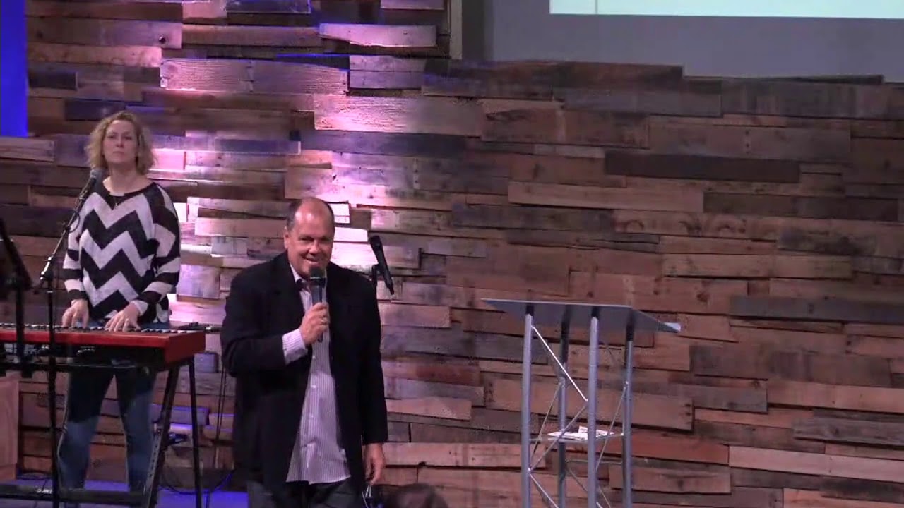 Destiny Church Naples 11 am Service - YouTube