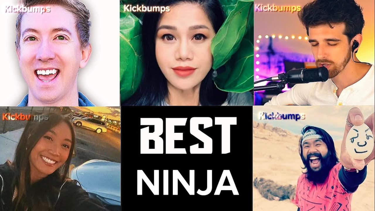 Ranking The Spy Ninjas YouTube ranking-the-spy-ninjas-youtube