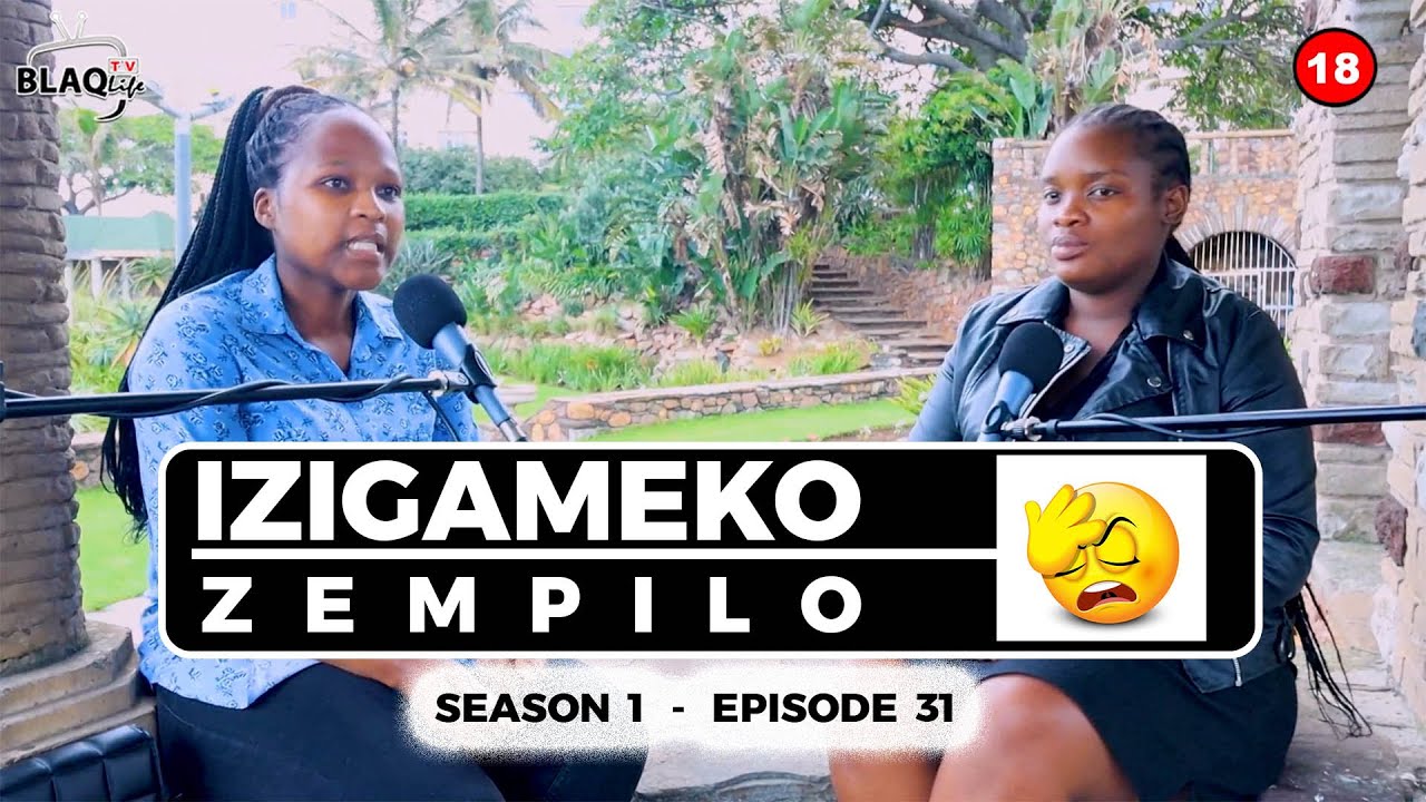 Ngadayiselwa INHLOKO yenkomo yami | IZIGAMEKO ZEMPILO | S1-EP31 - YouTube
