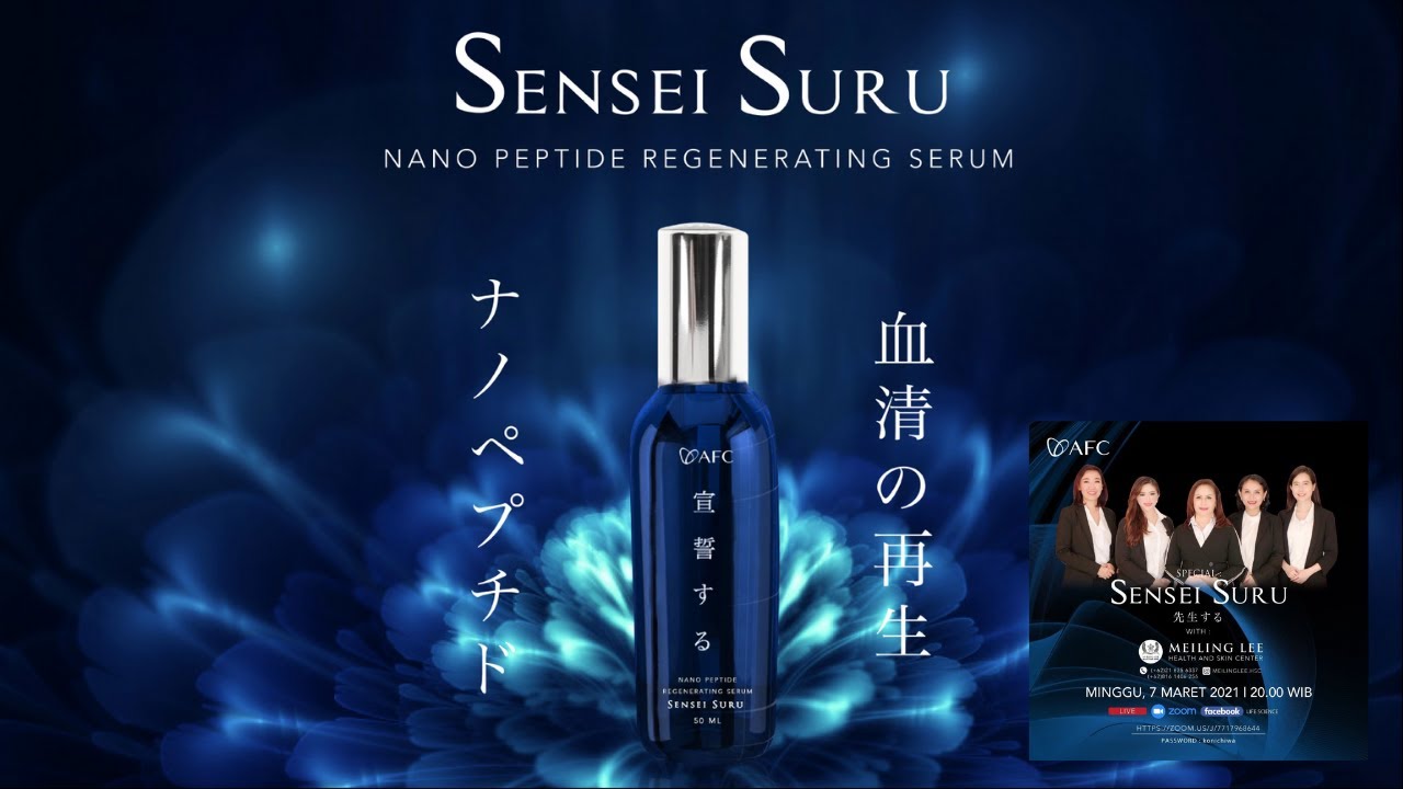 Sensei Suru With dr Beatrix Lee - YouTube