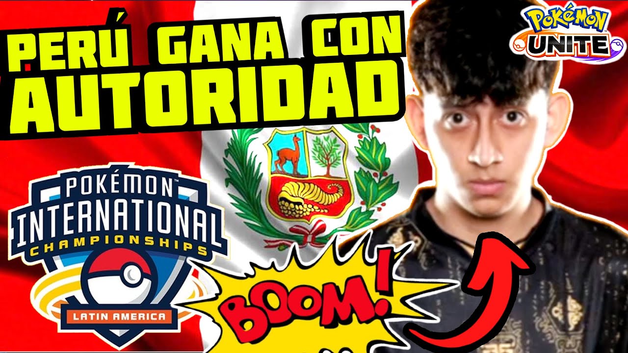 🔥PERÚ APUNTA a CAMPEÓN de la COPA INTERNACIONAL de LATINOAMÉRICA en ...