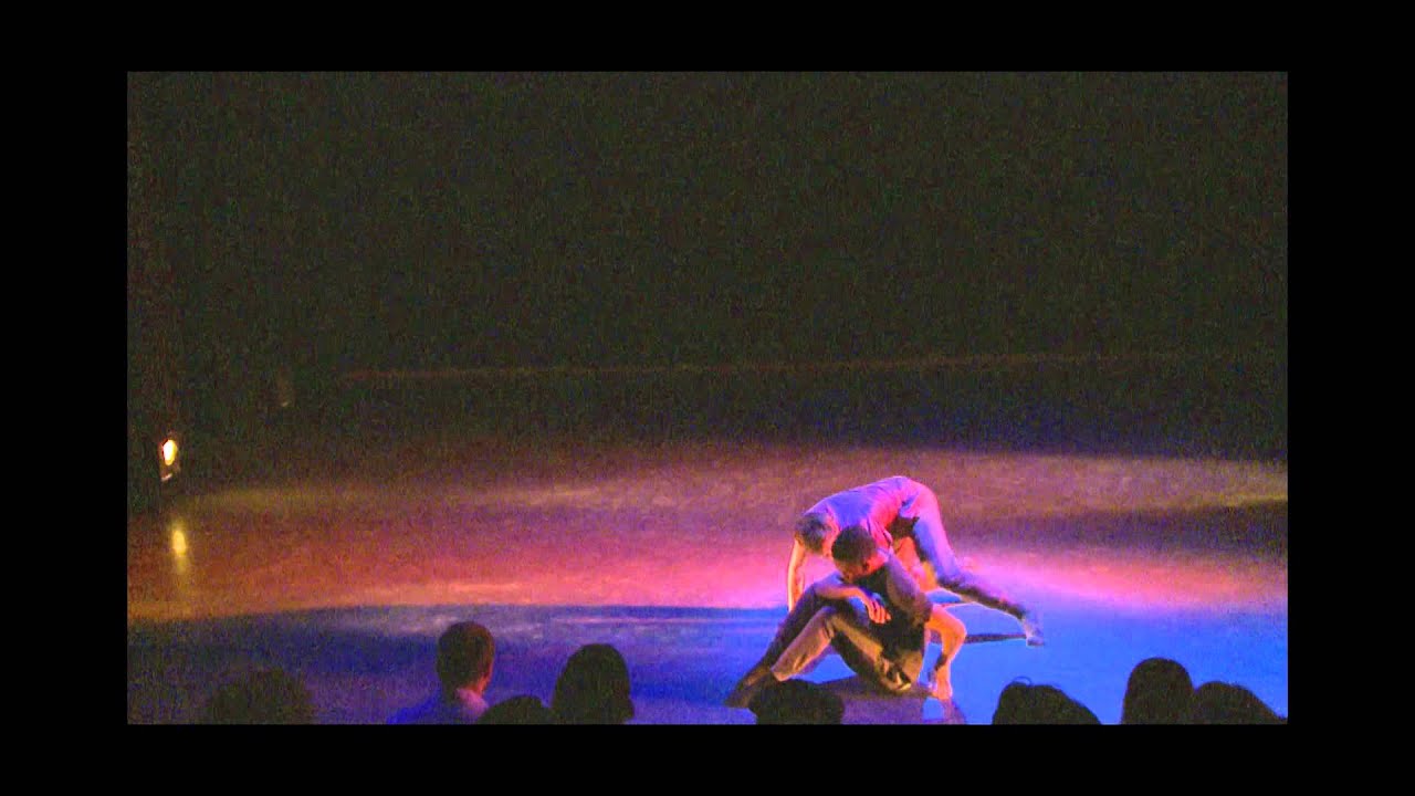 2013 Wayne State Spring Dance Concert Promomotional Video - YouTube