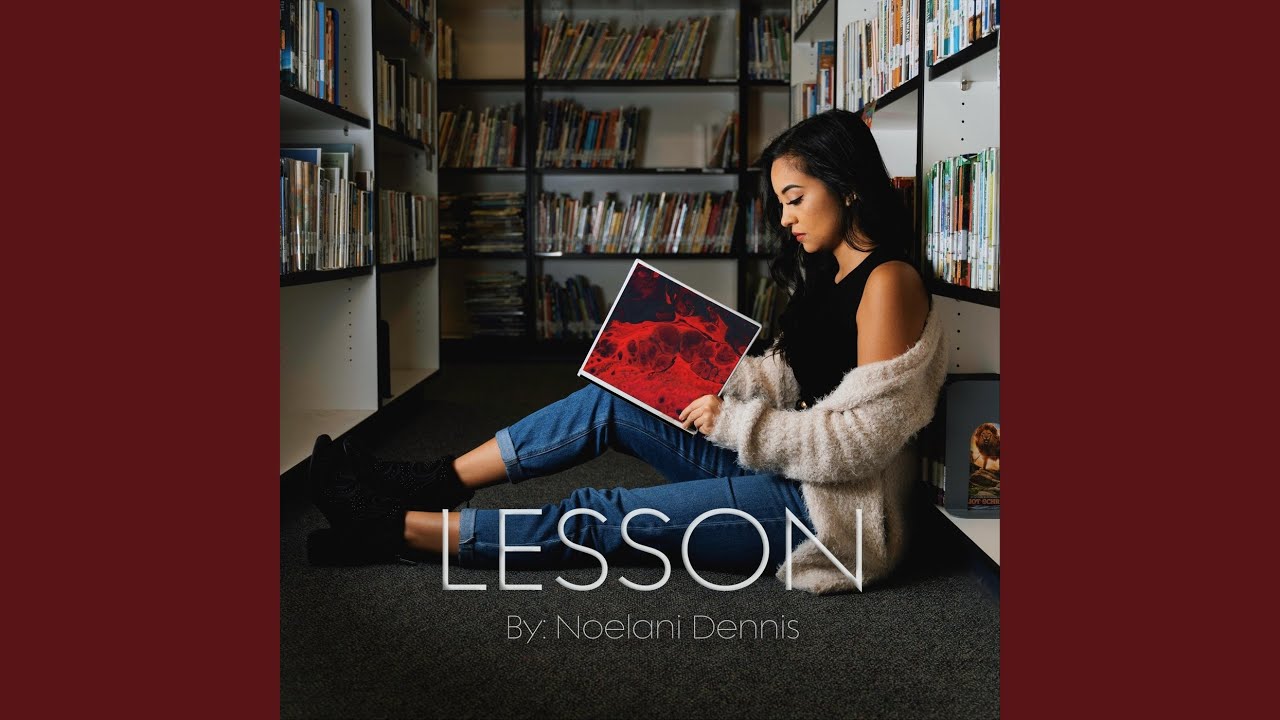 Lesson - YouTube
