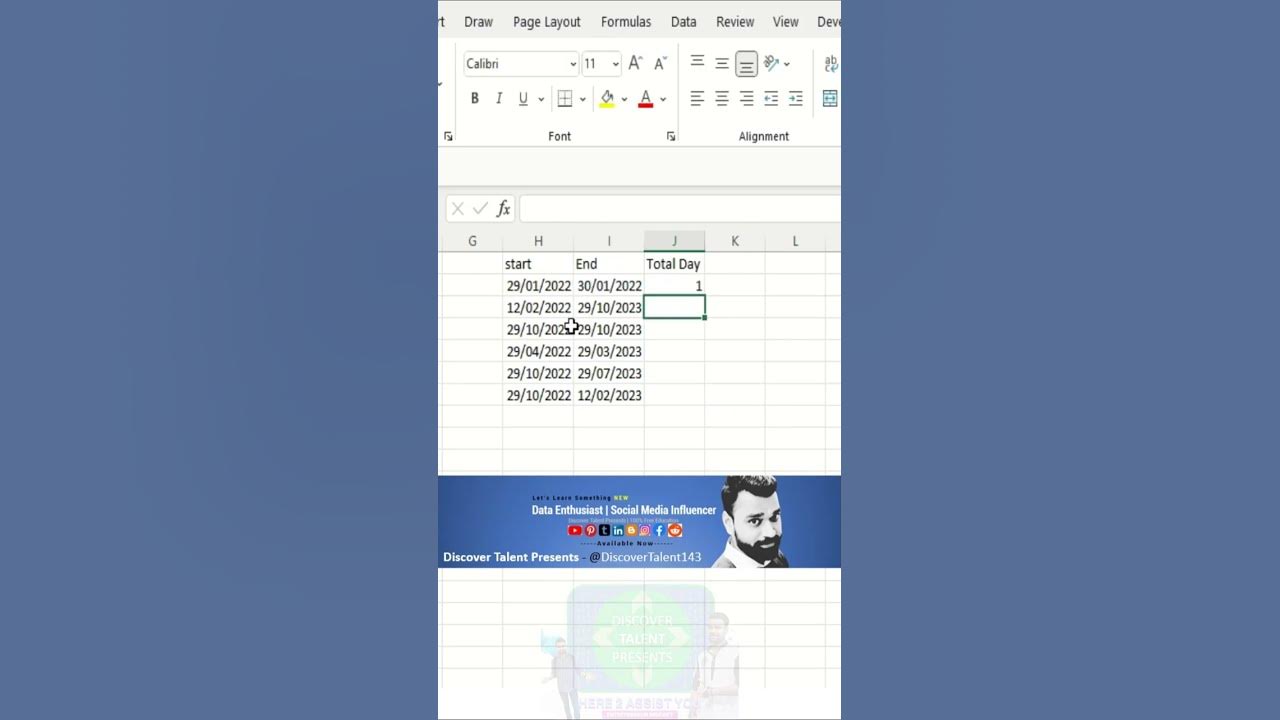 Calculate DAYS In Excel Calculating The Number Of Days Between Two calculate-days-in-excel-calculating-the-number-of-days-between-two