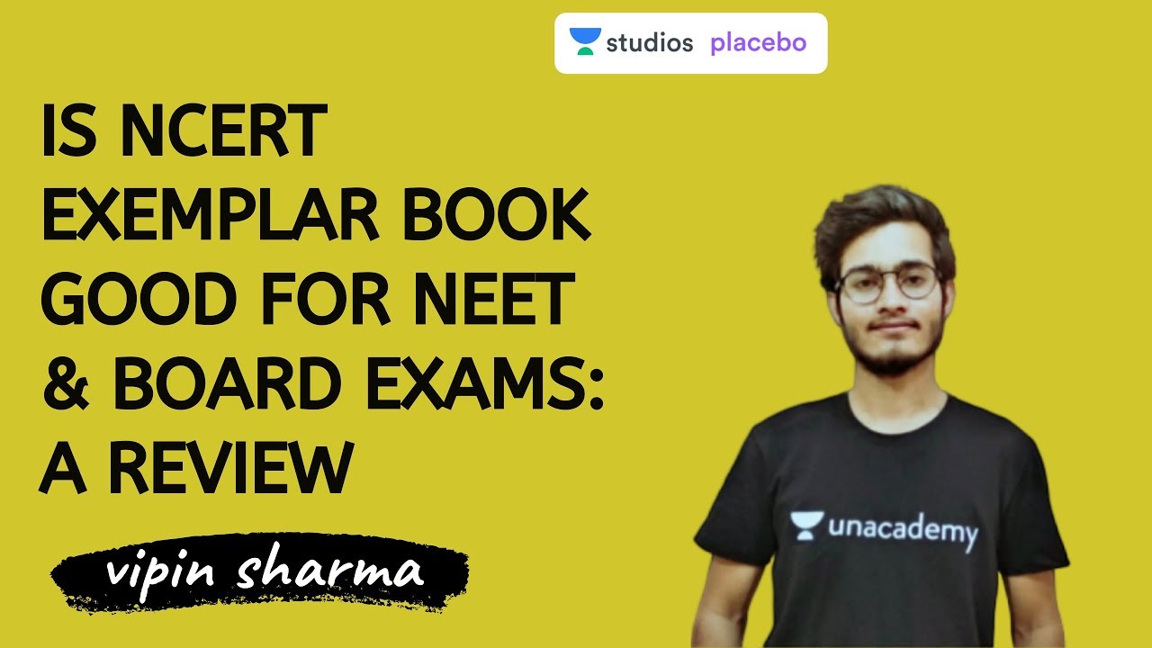 Is NCERT Exemplar Book Good For NEET Board Exams A Review Vipin is-ncert-exemplar-book-good-for-neet-board-exams-a-review-vipin