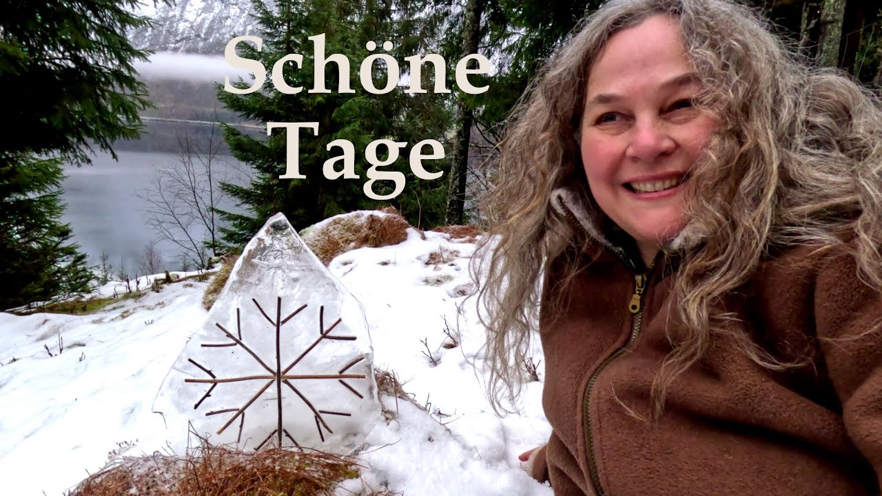 Einfach mal gemütlich die Seele baumeln lassen | Langsam + glücklich ...