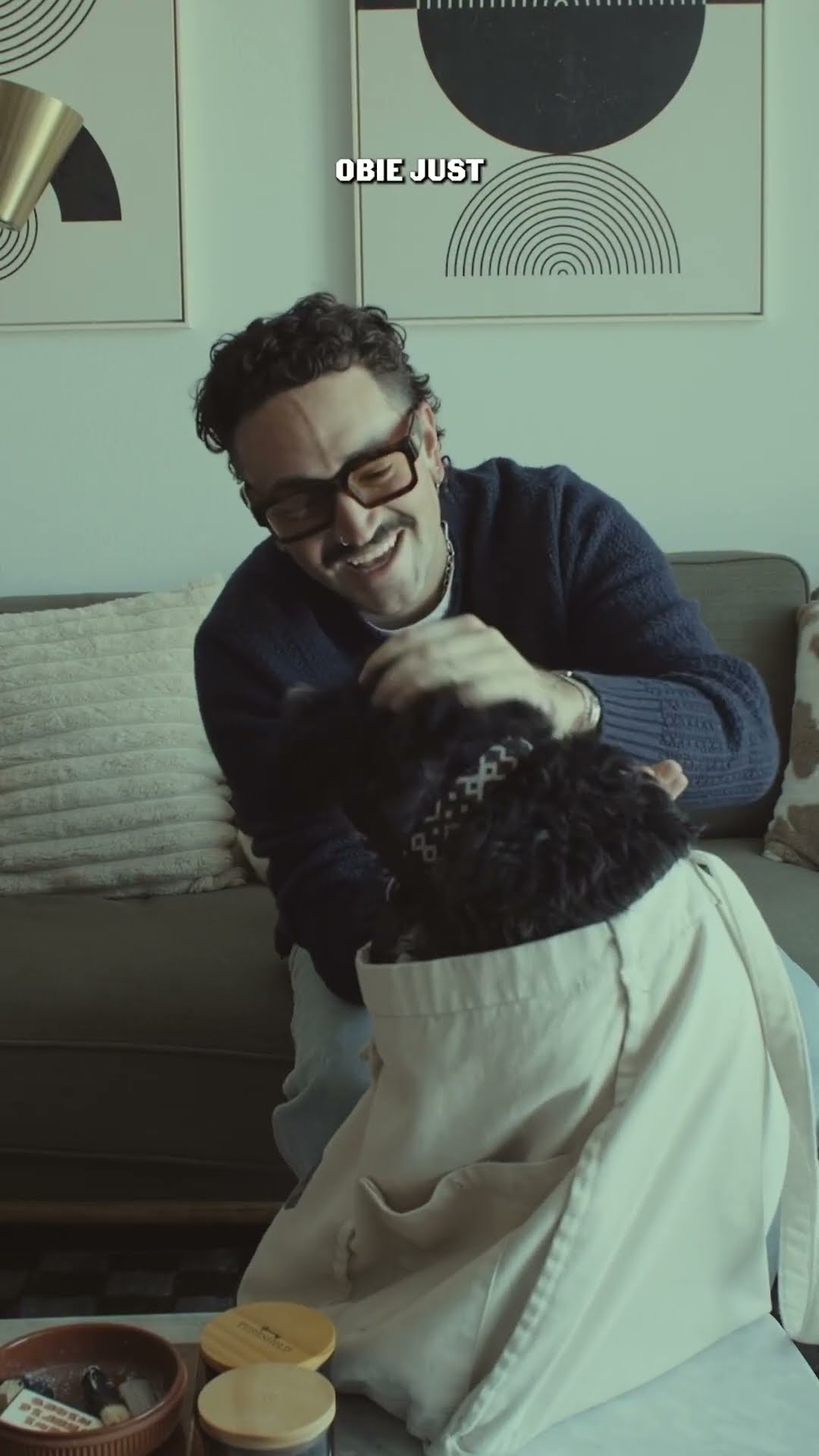 5 things I can't live without! What are your 5 things? 🐶☕️😎 - YouTube