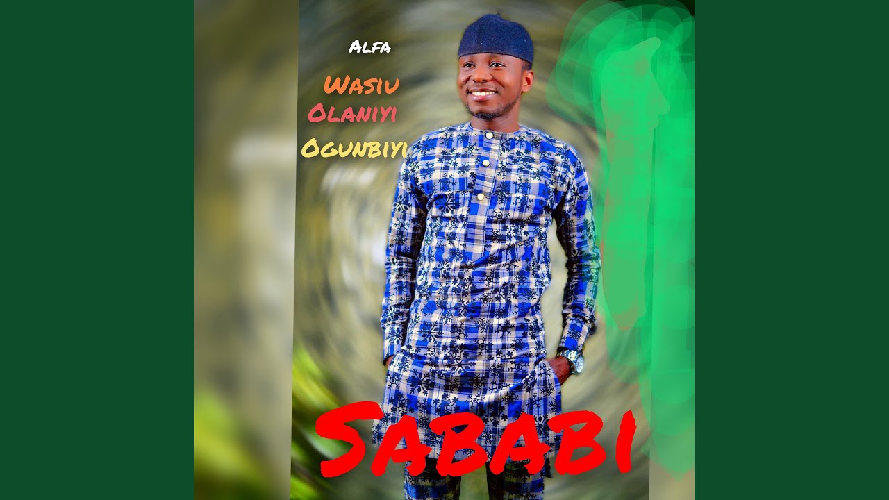 Sababi - YouTube