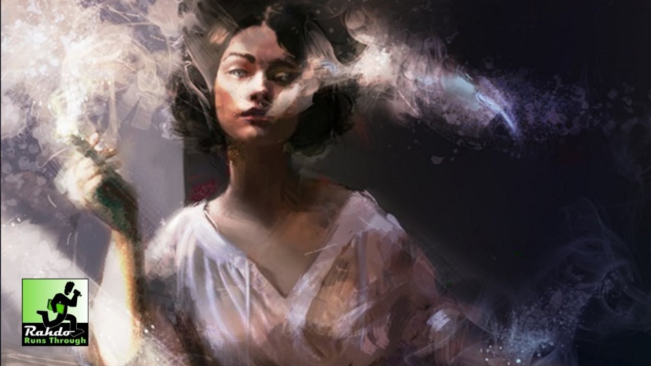 Etherfields Prototype Extended Gameplay - YouTube