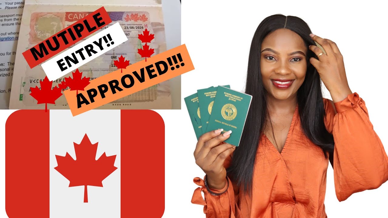 I GOT CANADA VISITOR VISA IN 1 WEEK How To Apply For Canadian VISITOR i-got-canada-visitor-visa-in-1-week-how-to-apply-for-canadian-visitor