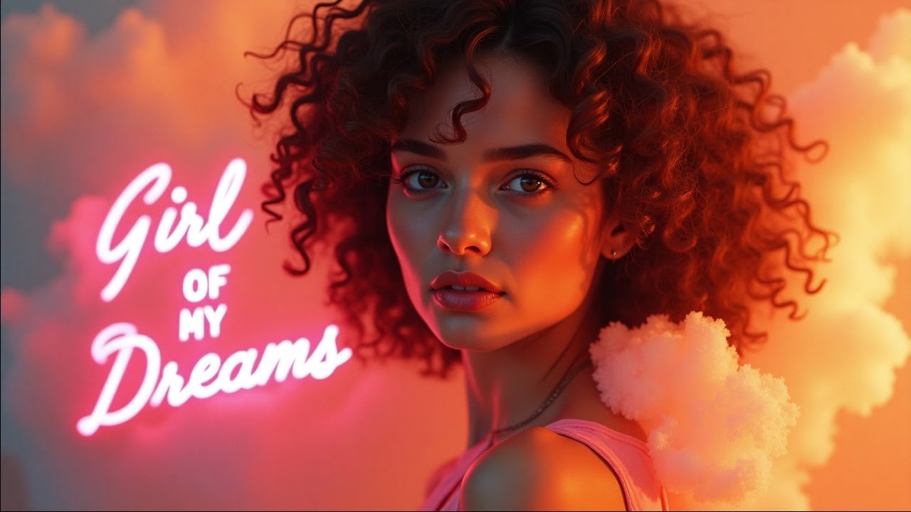 The Lost Tapes Girl Of My Dreams Youtube