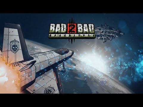 B2B Apocalypse Gameplay Ep 103, Olympus - YouTube